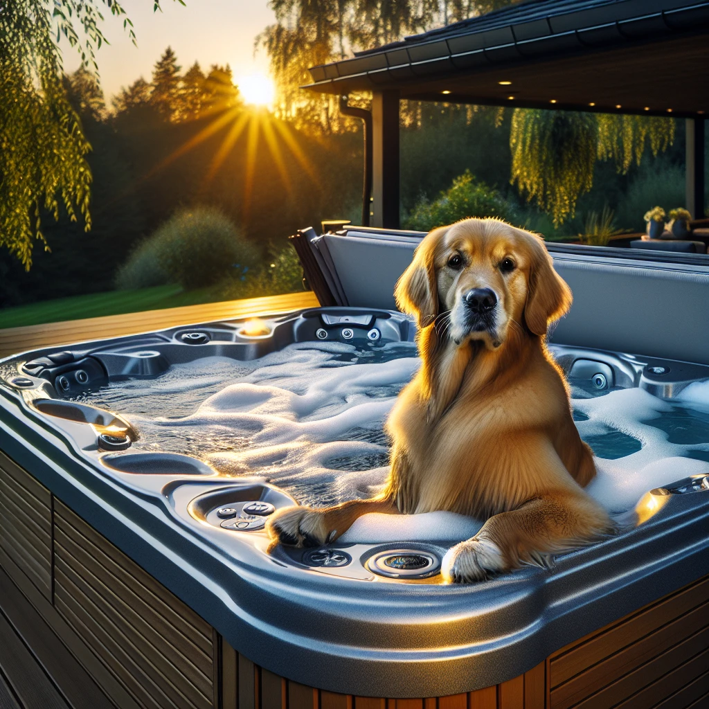 Tanks Tubs - DFW's Expert Portable Spa & Hot Tub Service Provider